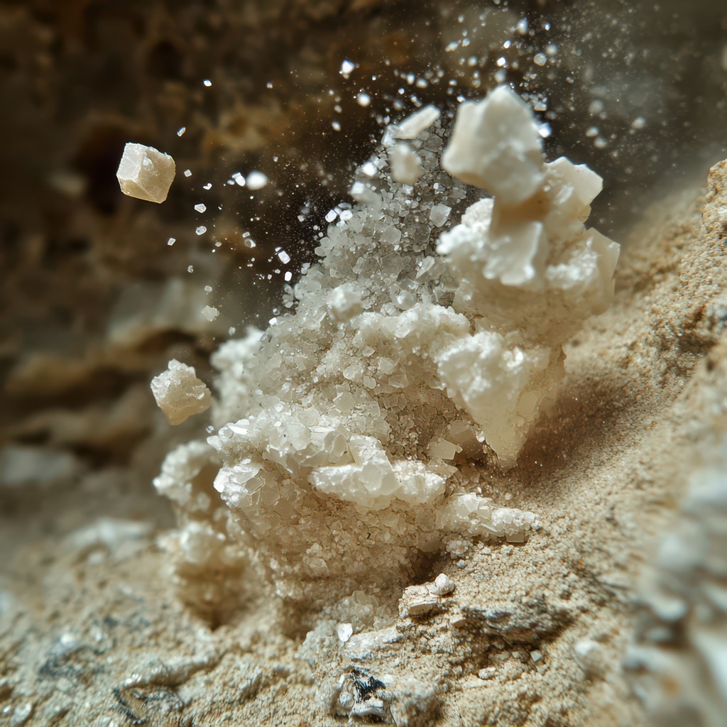 Mining Investment in Saudi Arabia: A Golden Opportunity | Ta'adeen Platform