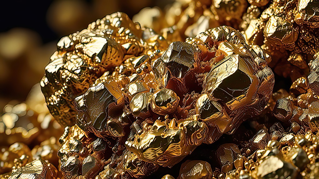 Mining Investment in Saudi Arabia: A Golden Opportunity | Ta'adeen Platform